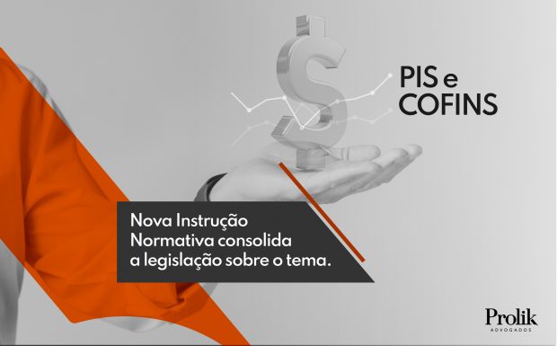Nova Instrução Normativa consolida regras do PIS e COFINS - Boletim ...